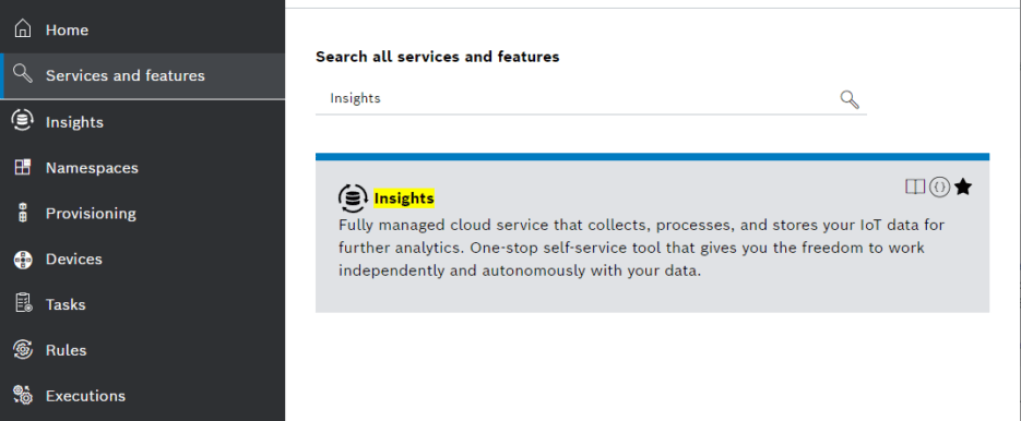Bosch IoT Device Management: UI improvement for desired properties ...